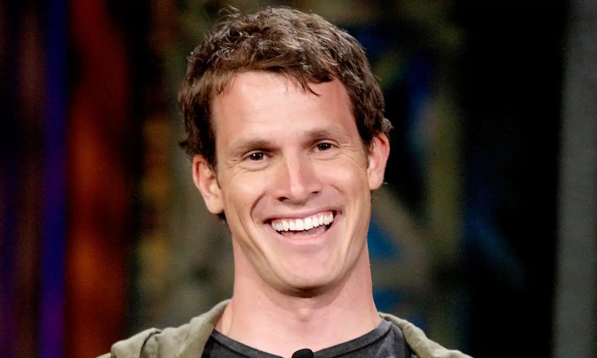 Daniel Tosh Net Worth 2025: Inside the Comedian's Success