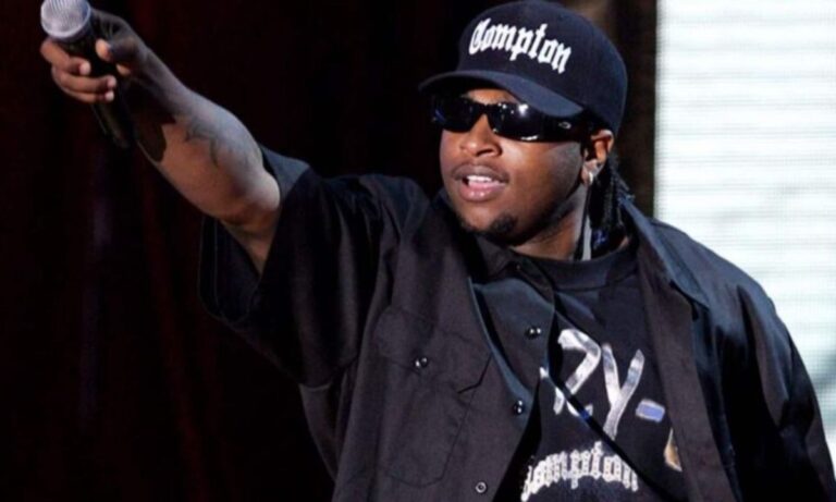Eazy-E and Lil Eazy-E: Legendary Hip-Hop Dynasty of Wealth and Influence