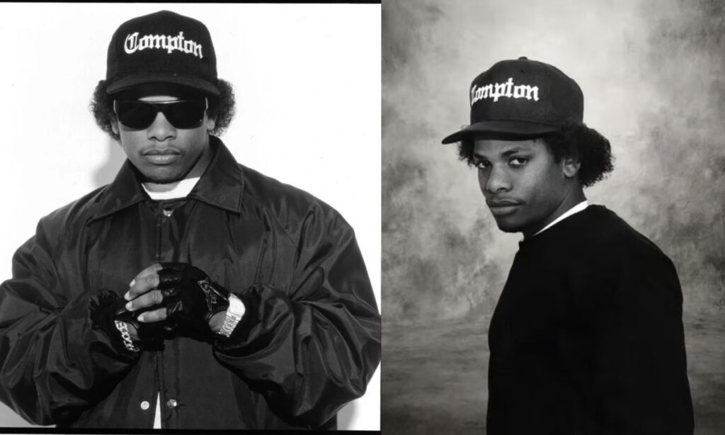 Eazy-E and Lil Eazy-E: Legendary Hip-Hop Dynasty of Wealth and Influence