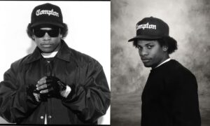 Eazy-E and Lil Eazy-E: Legendary Hip-Hop Dynasty of Wealth and Influence