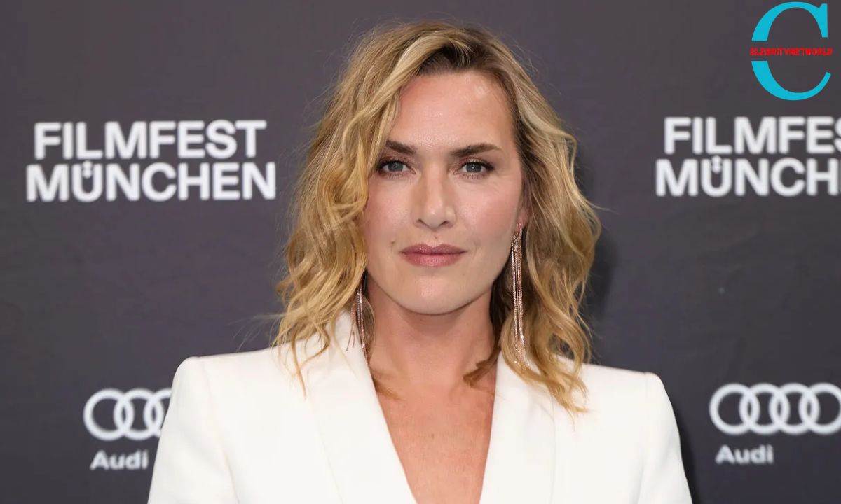 Kate Winslet Net Worth 2025: Inside the 'Titanic' Star's Fortune